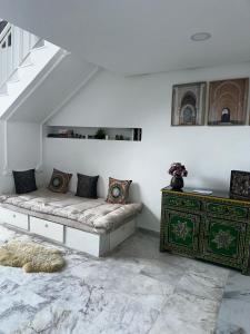 Charmant duplex centre ville, Tánger (precios actualizados 2026)