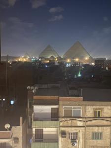 Ali Baba Pyramids View Apartment & Tours, Caïro (bijgewerkte prijzen 2026)