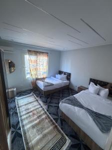 Ali Baba Pyramids View Apartment & Tours, Caïro (bijgewerkte prijzen 2026)