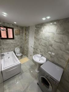 Ali Baba Pyramids View Apartment & Tours, Caïro (bijgewerkte prijzen 2026)