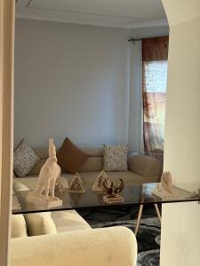 Ali Baba Pyramids View Apartment & Tours, Caïro (bijgewerkte prijzen 2026)