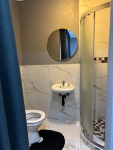 Zeus Guest House, Vosburg (обновени цени за 2026 г.)