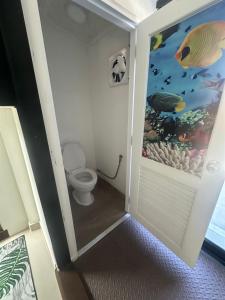 Lee Red House Homestay, Ban Ao Salat (preços atualizados para 2026)