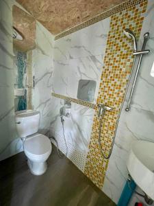 Lee Red House Homestay, Ban Ao Salat (preços atualizados de 2026)