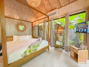 RECA Resort Philippines Luxury Villas & Nature Retreat, Porac (updated ...