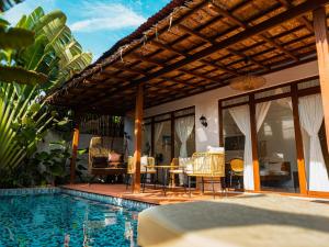 RECA Resort Philippines Luxury Villas & Nature Retreat, Porac (updated ...