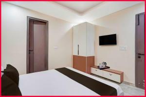 Hotel Blue Horizon Premium Near Ram Janam Bhoomi, Ayodhya, Ayodhya ...