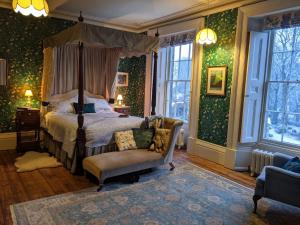 Delf View, for a perfect gathering or event, Eyam (precios actualizados ...