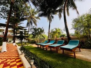 Maitree Beach Resort, Arambol (updated prices 2026)