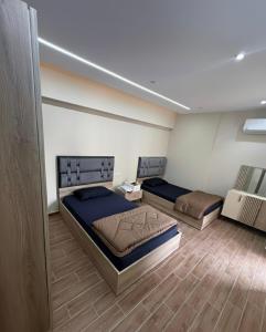 3BR Apartment Steps from the Pyramids & GEM, ‘Ezbet `Abd el-Ḥamîd ...