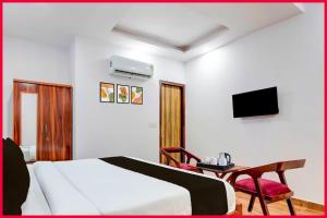 Hotel Prime Aura Ramayanam Palace Near Ram Janam Bhoomi And Temple ...
