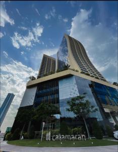 Modern Apartment Catamaran Towers, Manama (precios actualizados al 2026)