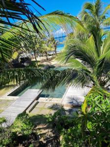 Immaculate Penthouse 2BR, Beach, and Pool, Poste de Flacq (updated ...