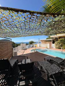 德賽的Le bananier -Le coin du voyageur（2026 年最新房價）