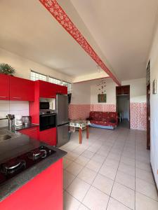 Le bananier -Le coin du voyageur, Deshaies (aktualne ceny na rok 2026)