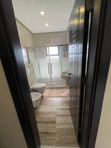 Fancy Fully Furnished 3 Bedroom-Amman behind AlNakheel village, Amman ...