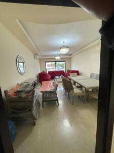Fancy Fully Furnished 3 Bedroom-Amman behind AlNakheel village, Amman ...