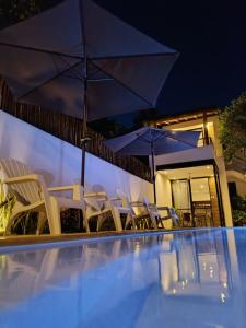 Villas CHAKÁ، Motul (أسعار محدثة لعام 2026)