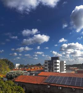 Cantinho da Dani, João Pessoa (tarifs actualisés, 2026)