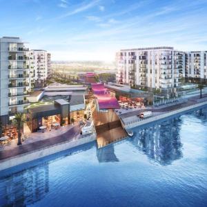 Yas Island - F1 Yas Marina Circuit & Ferrari World, Abu Dhabi (preus ...