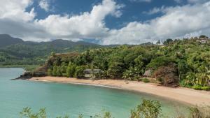 Mohéli Laka Lodge Beach and Diving Resort, Mohéli (updated prices 2026)