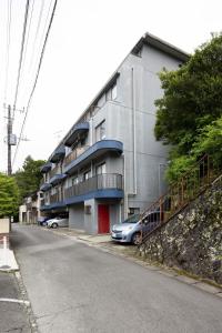 Hakone-Yumoto Domino Hakone HY23, האקונה (מחירים מעודכנים לשנת 2026)