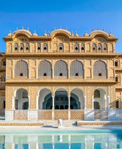 Abheygarh, Khetri (updated prices 2026)