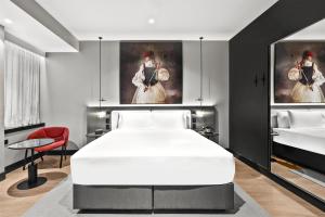 Radisson RED Auckland, Auckland (updated prices 2026)