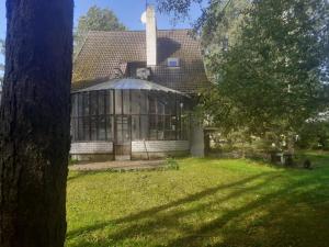 Lee studio apartment, Tallinn (updated prices 2026)