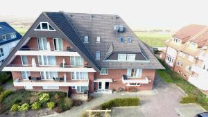 Haus Nige Wark - Ferienwohnungen, Cuxhaven (precios actualizados 2026)