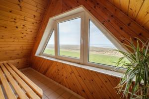 Haus Nige Wark - Ferienwohnungen, Cuxhaven (precios actualizados 2026)