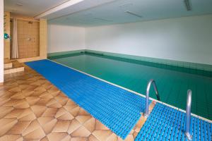 Haus Nige Wark - Ferienwohnungen, Cuxhaven (precios actualizados 2026)