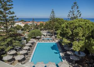 Contessa Hotel, Argassi (updated prices 2026)