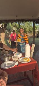 Lake Natron Maasai Boma-Unique Stay, Mtowabaga (preços atualizados para ...