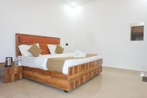 Hotel Ayodhya Grand Ramayana-Luxury Stay Near Ram Mandir, Ayodhya ...