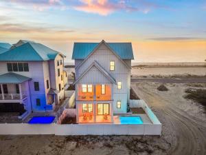 FL(PCB) - Hadley's Haven - 5948 Gulf Drive, Panama City Beach ...