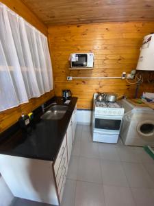 Cabaña al pie de la montaña, El Mollar (bijgewerkte prijzen 2026)