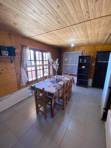 Cabaña al pie de la montaña, El Mollar (bijgewerkte prijzen 2026)