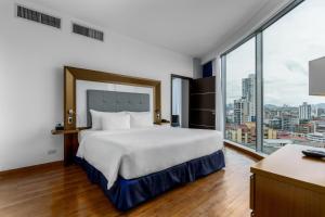 Novotel Panama City, Panama City (updated prices 2026)