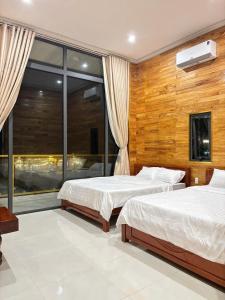 homestay hera măng đen Kon Rung (1) (ราคาอัปเดตปี 2026)