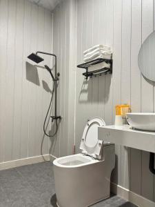 homestay hera măng đen, Kon Rung (1) (обновени цени за 2026 г.)