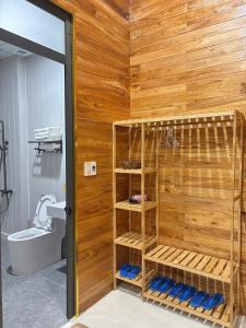 homestay hera măng đen, Kon Rung (1) (2026 legfrissebb árai)