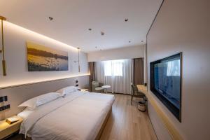 Yunqi Heyue Hotel, Pequim (preços atualizados para 2026)