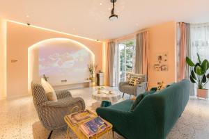 上海觅应觅舍泳池别墅酒店迪士尼乐园店, Shanghai (mga updated na presyo sa 2026)