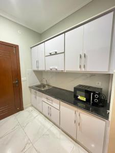Secure One Bed Studio Apartment in Buch Villas, Multan (updated prices ...