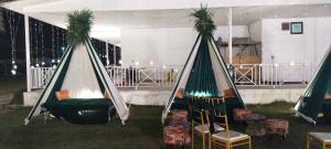 Javitri Farmhouse, Jāmb (precios actualizados 2026)