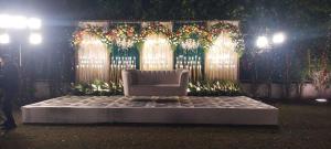 Javitri Farmhouse, Jāmb (precios actualizados 2026)