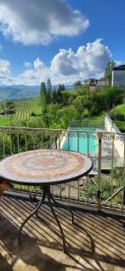 Casa Ginia Großes Haus, Agliano Terme (preços atualizados para 2026)