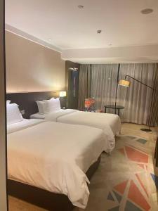 Yunji Hotel, Kuangcsou (2026 legfrissebb árai)