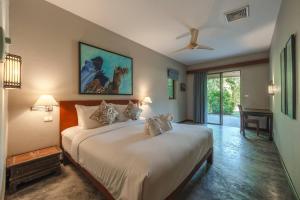 Peaceful Retreat at Villa Langkah Luan, Mai Khao, Ban Dan ...